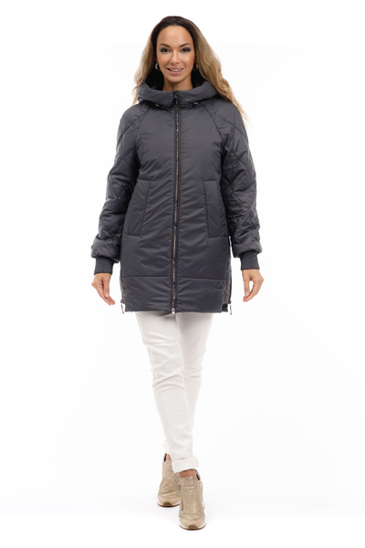 Куртка Rosso Style купить на OZON по низкой цене (1442378698)