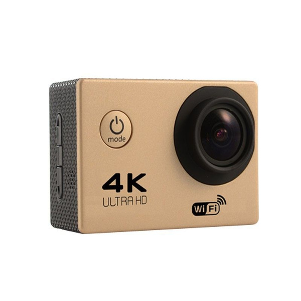 Экшн-камера ELECTERRA actioncam-4k-2 купить по выгодной цене в интернет ...