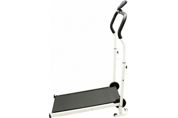 Беговая дорожка BRADEX ЭКЛИПС SF 0058 купить на OZON по низкой цене (1578762251)