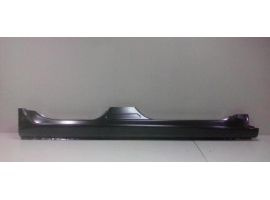 Порог правый для Шкода Фабия 2 2007-, Skoda Fabia 2 порог правый ...