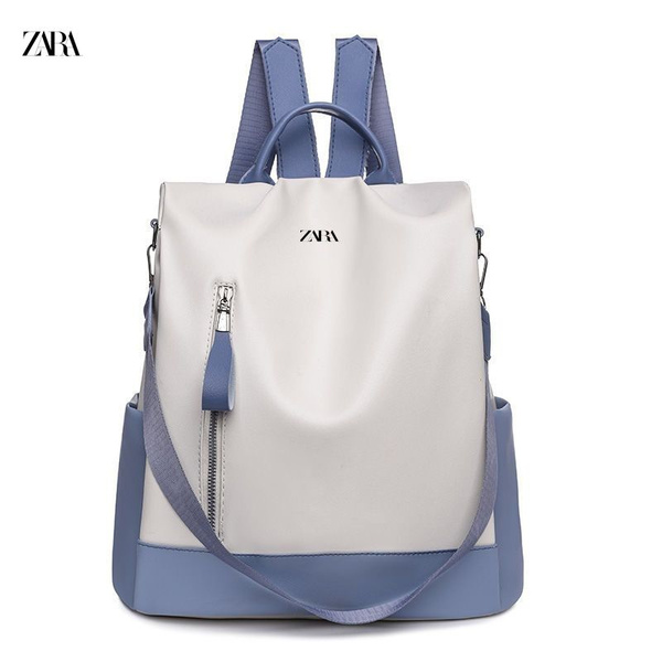 Zara Рюкзак - купить с доставкой по выгодным ценам в интернет-магазине ...