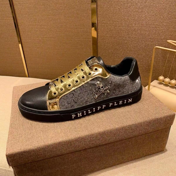 Кроссовки PHILIPP PLEIN - купить с доставкой по выгодным ценам в ...