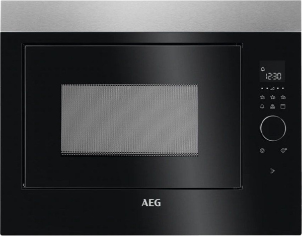 Микроволновая печь AEG MBE2658DEM - купить по низким ценам в интернет ...