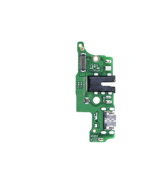 Запчасть для мобильного устройства Нижняя плата Шлейф для Tecno Spark 8p на системный разъем