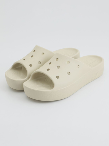 Шлепанцы Crocs - купить с доставкой по выгодным ценам в интернет ...