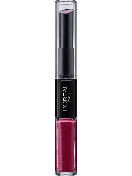 Губная помада L Oreal Paris Infaillible 2-Step - купить с доставкой по ...
