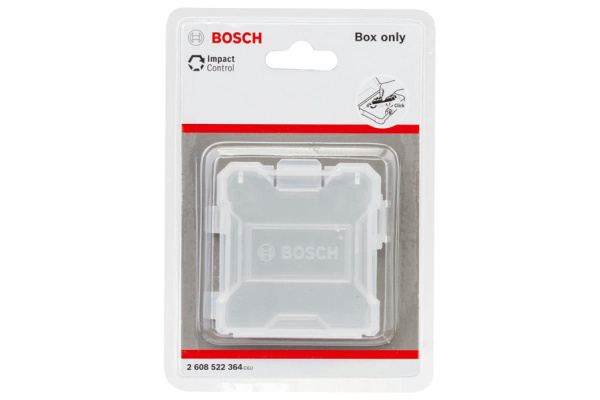 Бита Bosch 2608522364 - купить по низким ценам в интернет-магазине OZON (1455662903)