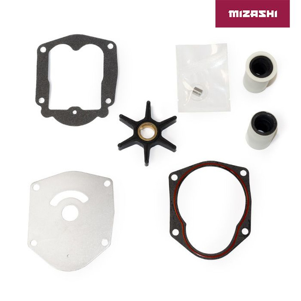 Рем. комплект помпы для Mercury/Mariner OEM: 821354A1; 821354A2 ...