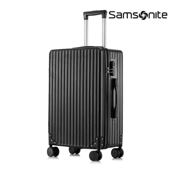 Samsonite Чемодан ABS пластик 73 см купить на OZON по низкой цене (1749697760)