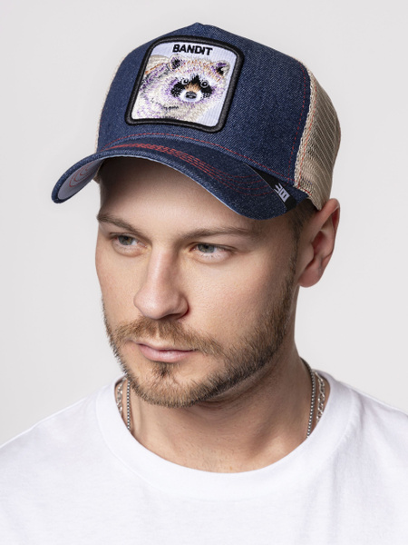 Bodami Бейсболка Тренд сезона - купить с доставкой по выгодным ценам в ...