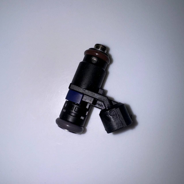 Топливная форсунка 04E906031F - VAG (VW/Audi/Skoda/Seat) арт ...