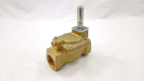 Danfoss 032U7182 - Клапан электромагнитный EV220B 25B, G 1 N NO000 ...