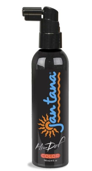 Грим JanTana Hi-Defenition для бодибилдинга (Jan Tana) - купить с ...