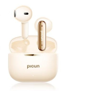 Bluetooth-гарнитура Picun A2 - купить по выгодной цене в интернет ...