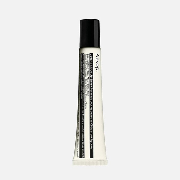 Aesop Cedar & Citrus Lip Salve бальзам для губ 9 мл - купить с ...