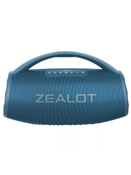 Беспроводная колонка GOODSTORAGE ZEALOT - купить по доступным ценам в ...