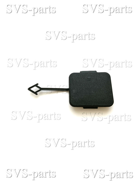 Заглушка заднего бампера Mercedes GL x164 дорест OEM: A1648850523 ...