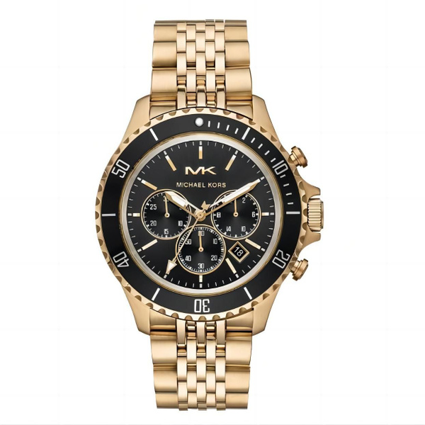 Michael Kors Часы наручные Кварцевые MK8726 - купить с доставкой по ...