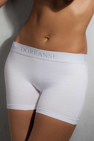 Трусы шорты Doreanse, 1 шт - купить с доставкой по выгодным ценам в интернет-магазине OZON ...