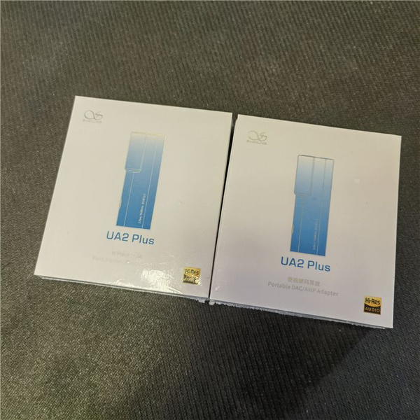 Ресивер SHANLING UA2 Plus, UA2Plus-Black - купить в интернет-магазине OZON с доставкой по России ...