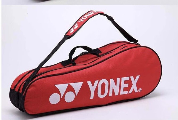 Yonex Сумка для бадминтона, объем: 40 л - купить с доставкой по ...
