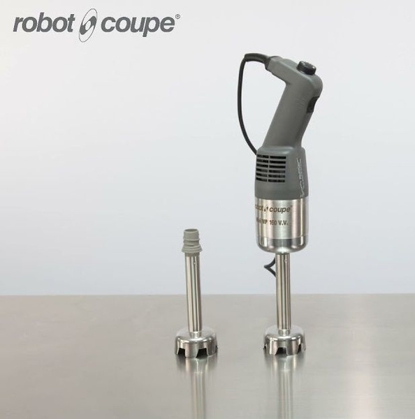 Ручной Миксер Robot Coupe Mini MP 160 V.V. - купить по низким ценам в ...