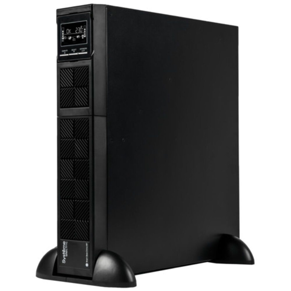 ИБП С двойным преобразованием Systeme Electric SRTSE1000RTXLI-NC купить по выгодной цене в ...