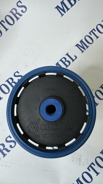 Фильтр топливный VAG (VW/Audi/Skoda/Seat) 7P6127177A - купить по ...