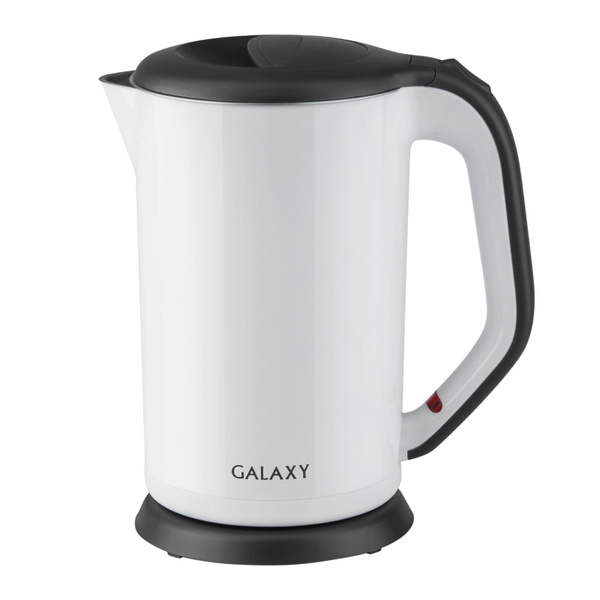 Купить электрический чайник GALAXY Чайник, Металл/пластик по низкой ...