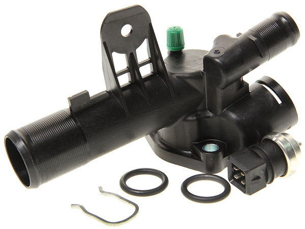 Термостат RENAULT Megan (03-) NISSAN Qashqai (08-) WAHLER - WAHLER арт ...