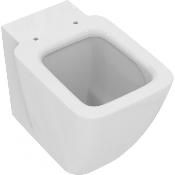 Подвесной унитаз Ideal Standard, направление выпуска: Универсальное ...