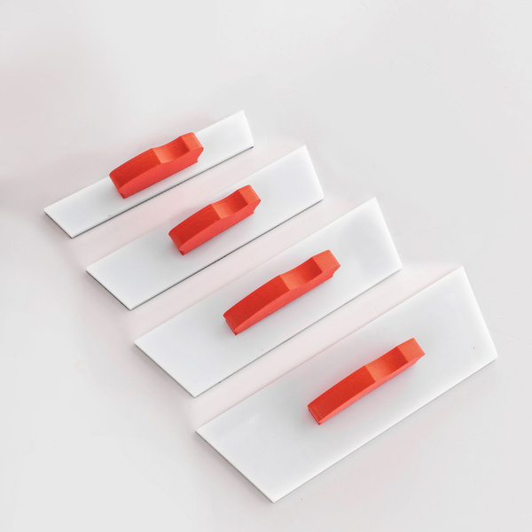 Набор Площадок шлифовальных ручных 4шт CornerProfi купить по выгодной цене в интернет-магазине ...