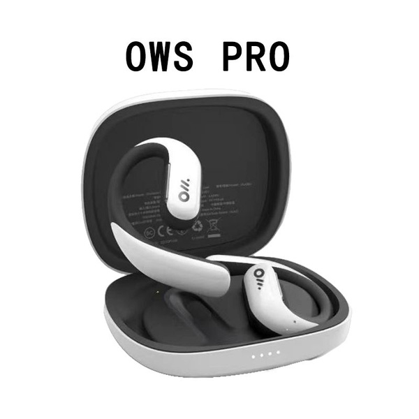 Наушники Накладные Oladance OWS 2 TWS - купить по доступным ценам в ...