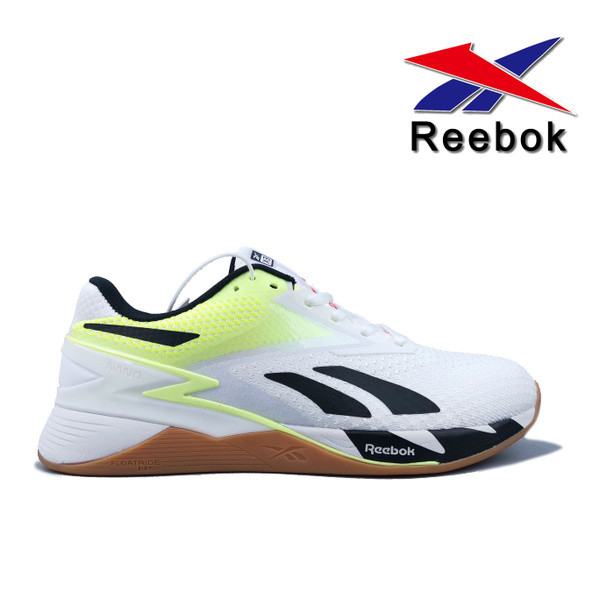 Кроссовки New Balance Reebok Flexagon 3.0 - купить с доставкой по ...