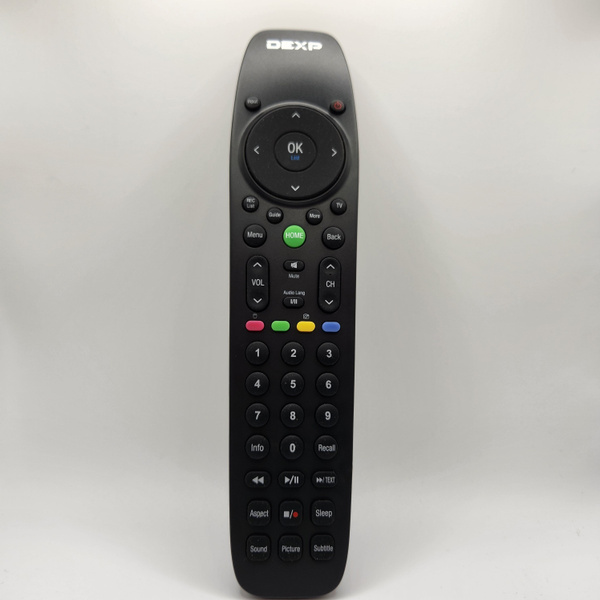 Пульт ДУ 34018478 - купить по выгодной цене в интернет-магазине OZON (1502585269)