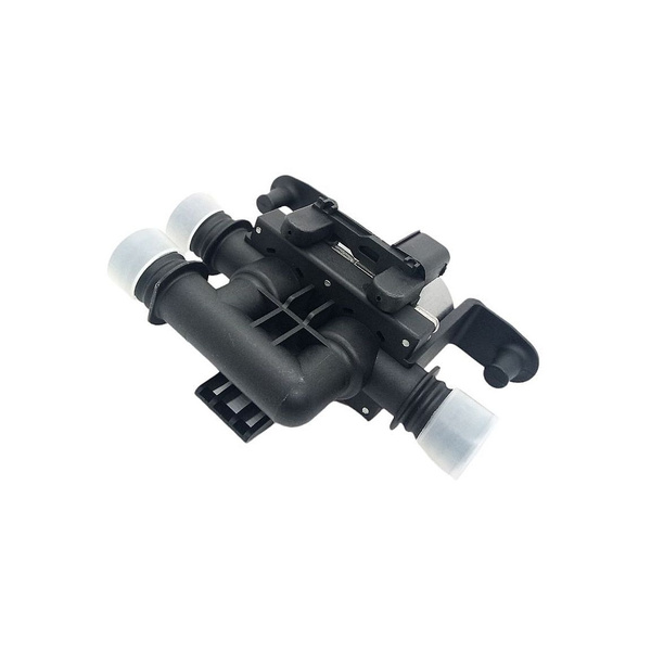 Блок клапанов отопителя для BMW K64116906652 Аналог 64116906652 ...