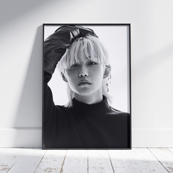 Постер HEAVEN POSTER Люди, Азия Феликс Ли - Lee Felix 21, 42 30 купить c доставкой на OZON по ...