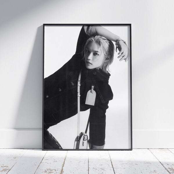 Постер HEAVEN POSTER Люди, Азия Феликс Ли - Lee Felix 58, 30 21 купить c доставкой на OZON по ...