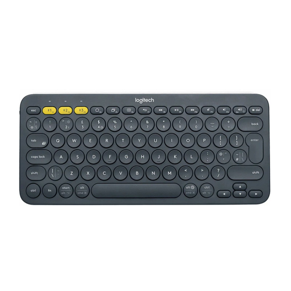 Logitech G Logitech K380 купить по низкой цене: отзывы, фото ...