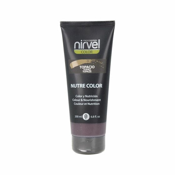 NIRVEL PROFESSIONAL Краска для волос, 200 мл - купить с доставкой по ...