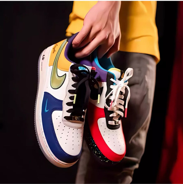 Кроссовки Nike Los Angeles - купить с доставкой по выгодным ценам в ...