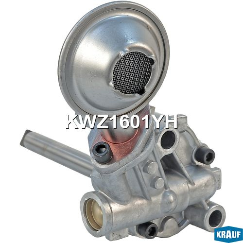 Насос масляный Krauf KWZ1601YH - KRAUF арт. KWZ1601YH - купить по ...
