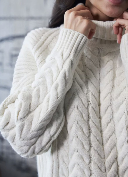 Свитер Alparia - купить с доставкой по выгодным ценам в интернет ...