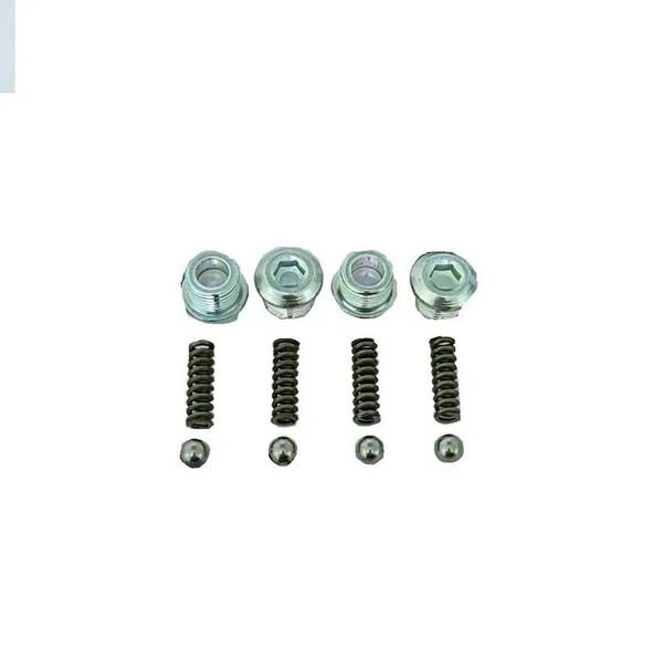 Ремкомплект фиксатора штока КПП 2108 - арт. 1190 - купить по выгодной ...