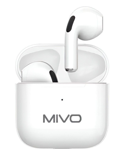 Наушники Внутриканальные MIVO MT-16 - купить по доступным ценам в ...