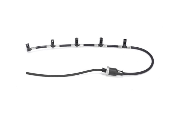 Трубка топливная VW CRAFTER (2006>) ТРУБКА ТОПЛИВНАЯ ОБРАТНАЯ С ...