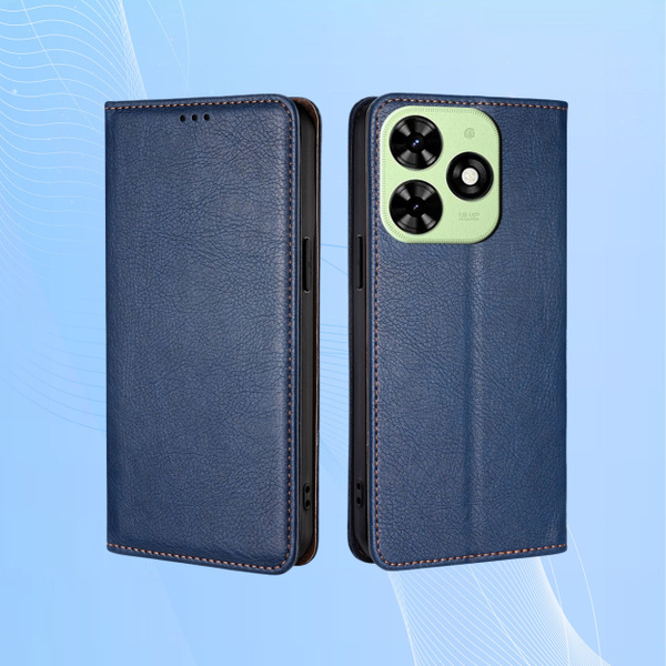 чехол для Tecno Spark Go 2024 Pop 8 Bg6 Tecno Spark 20c Магнитный отсос однотонный купить с