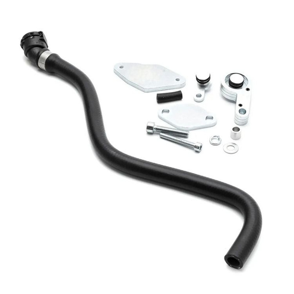 Комплект для удаления ЕГР BMW B47 с охладителем 11718518202 - Repairkit ...