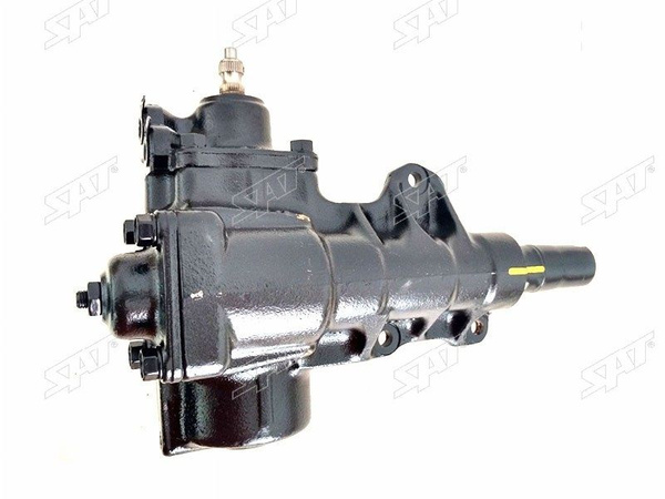 IPSASP_ST-MR418000 Редуктор рулевой MMC PAJERO SPORT,PAJERO,MONTERO ...