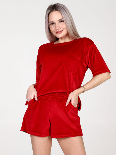 Домашний комплект ENRIKA Домашний купить на OZON по низкой цене ...